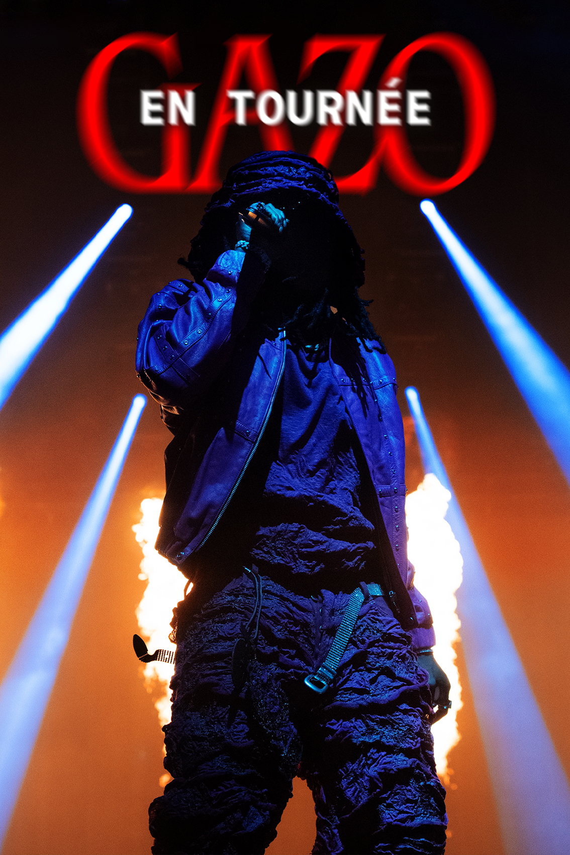 LOUANE - Fimalac Entertainment